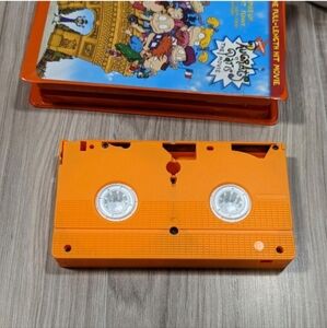 Nickelodeon | Cameras, Photo & Video | Y2k Nickelodeon Rugrats In Paris ...